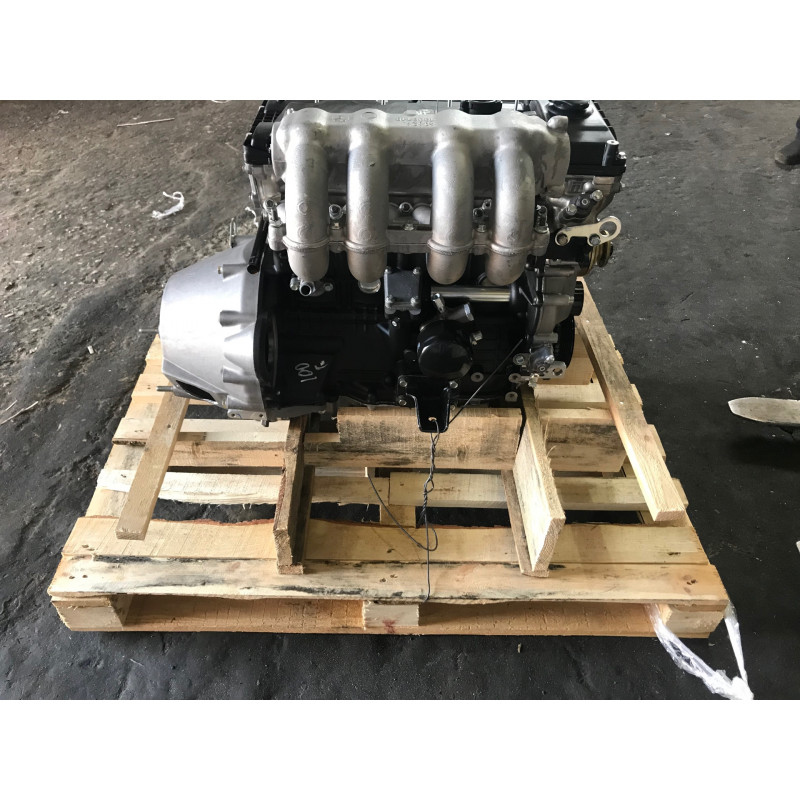 Двигатель ЗМЗ 405 евро-3. Евро-4 Газель, Соболь
