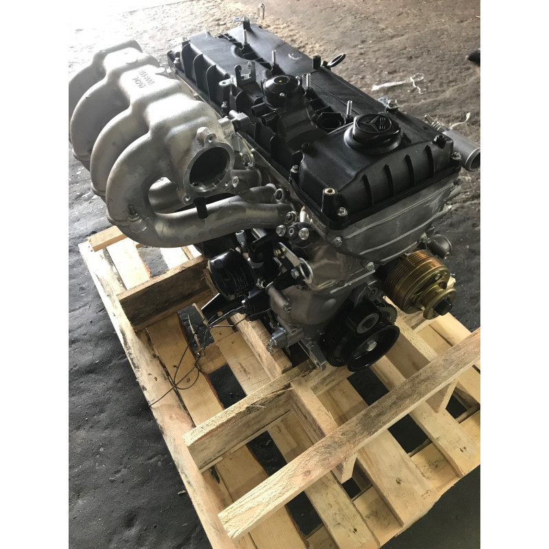 Двигатель ЗМЗ 405 евро-3. Евро-4 Газель, Соболь