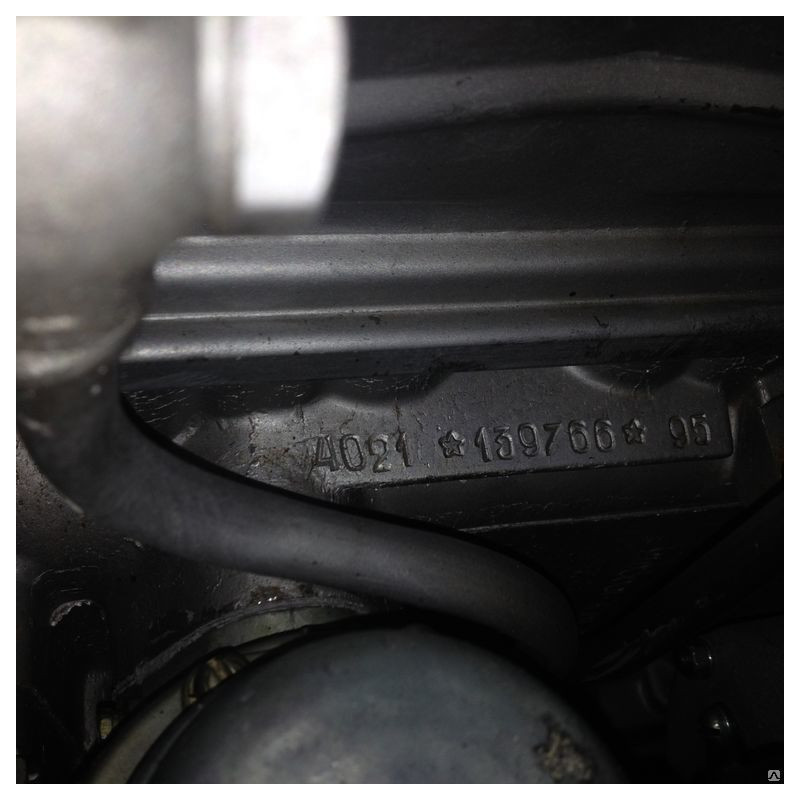 Двигатель ЗМЗ 4021.10 (4021.1000400-70) АИ-92 для УАЗ Восстановительный ...