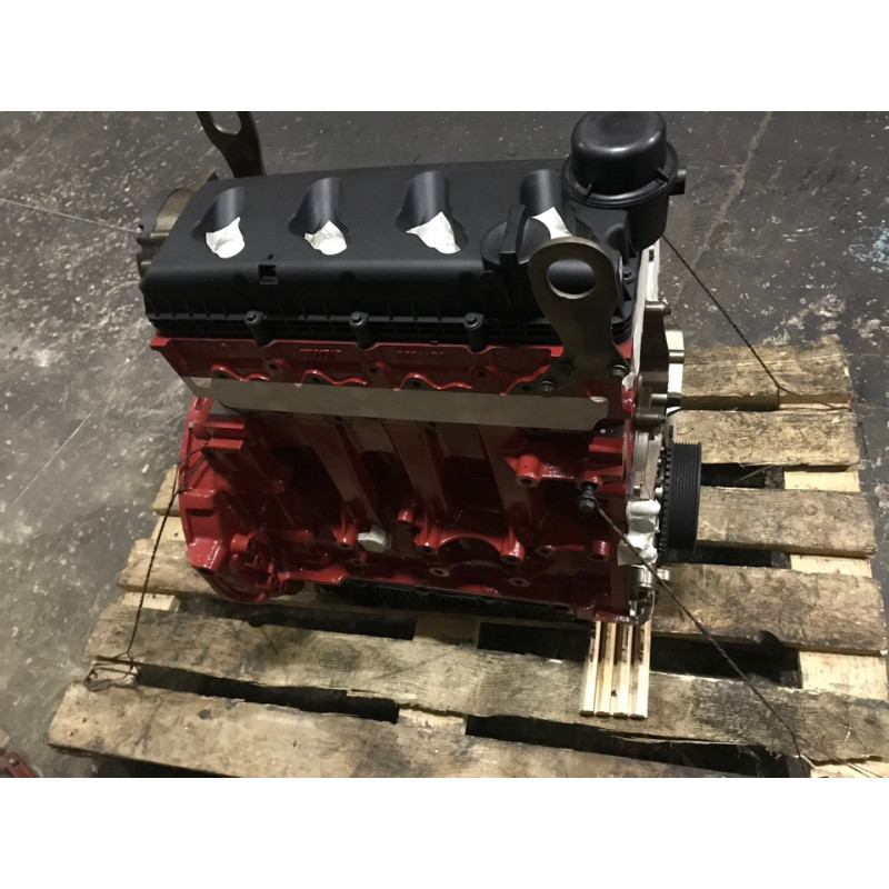 Двигатель Cummins ISF 2.8 (Long Block)ремонтный Е-3,4 без навесного ...